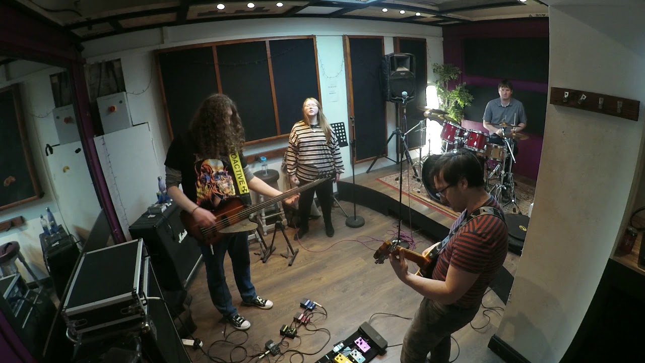 MOONLIGHT II, the return. - YouTube