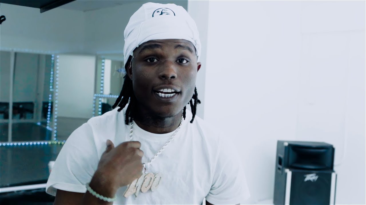 Baby Maxx - Can't Change My Ways (Official Video) - YouTube Music