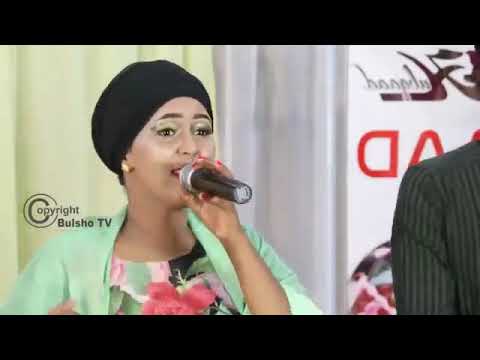 Juweeriya Jano Heesti Maryan Mursal Iyo Barnamijkii Ciida Iyo Salaamaha ...