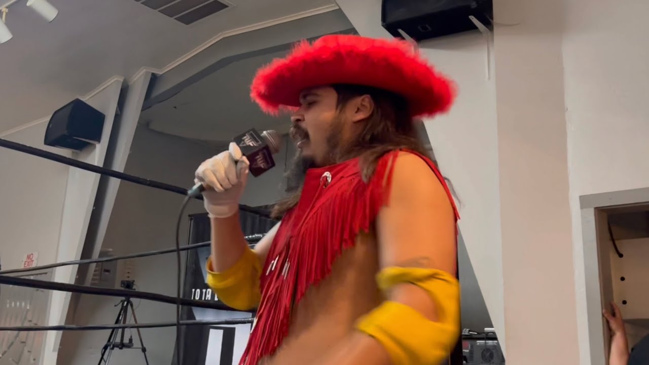 Dee Jay Morris vs Christian Black vs CJ Dirt (Highlight Reel) Indy ...