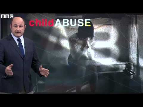 BBC News - NSPCC reports \
