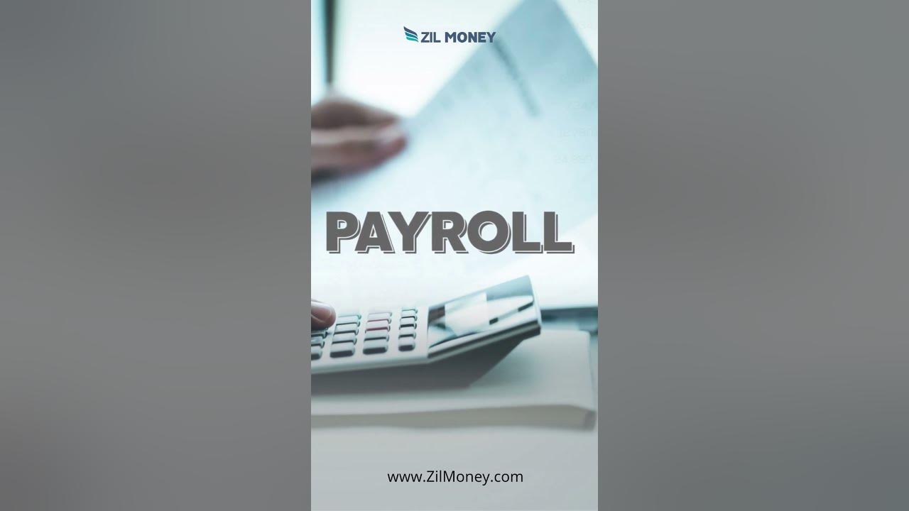 Best Payroll Software Small Business - YouTube
