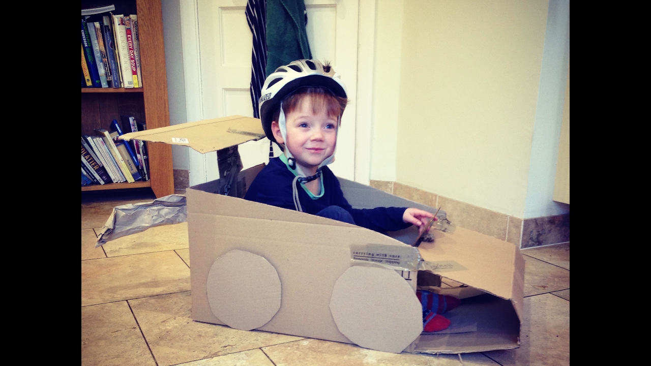 HALF TERM FUN ACTIVITY IDEAS | KATE - YouTube