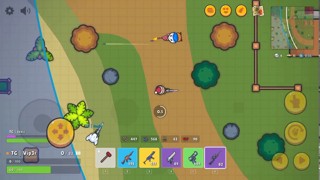 Zombs Royale (Win) - YouTube