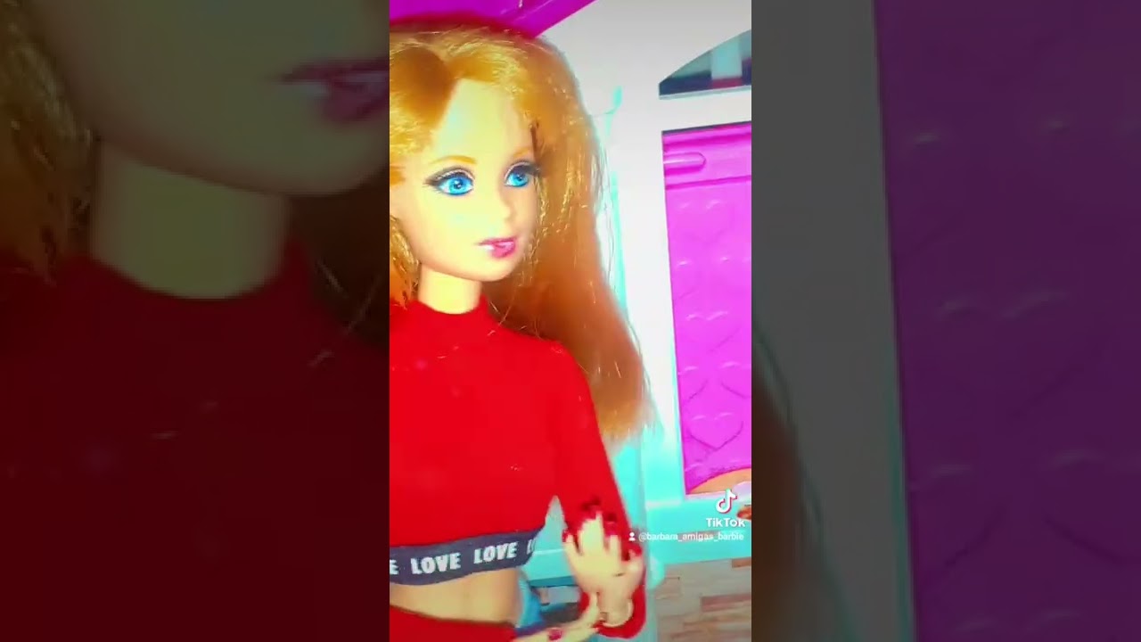 infiel justin bieber 😂#barbie #justinbieber #comedia #dolls #viral # ...