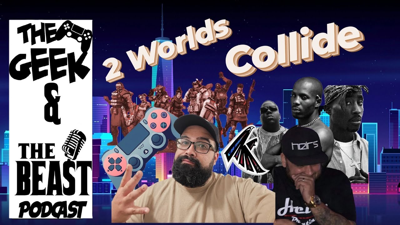 Two Worlds Collide!!!(Span/Eng) ISH GET IT!!! - YouTube