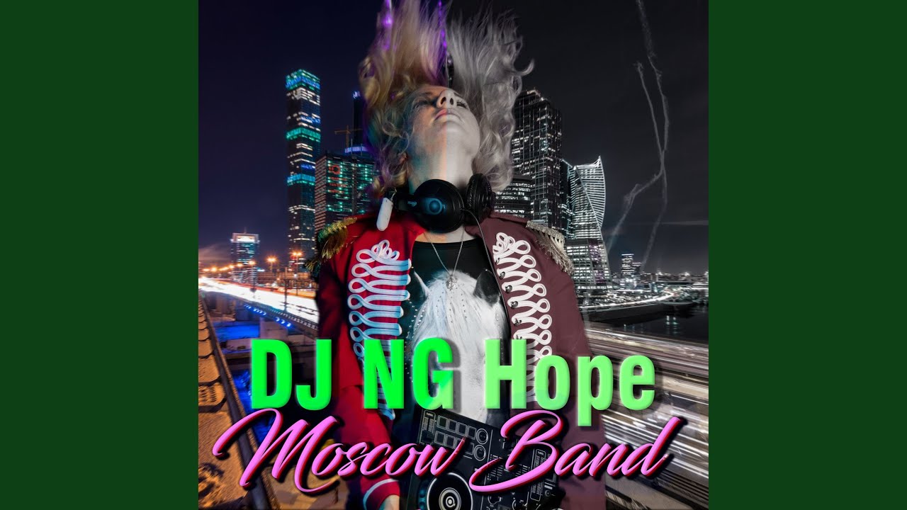 Moscow Band - YouTube