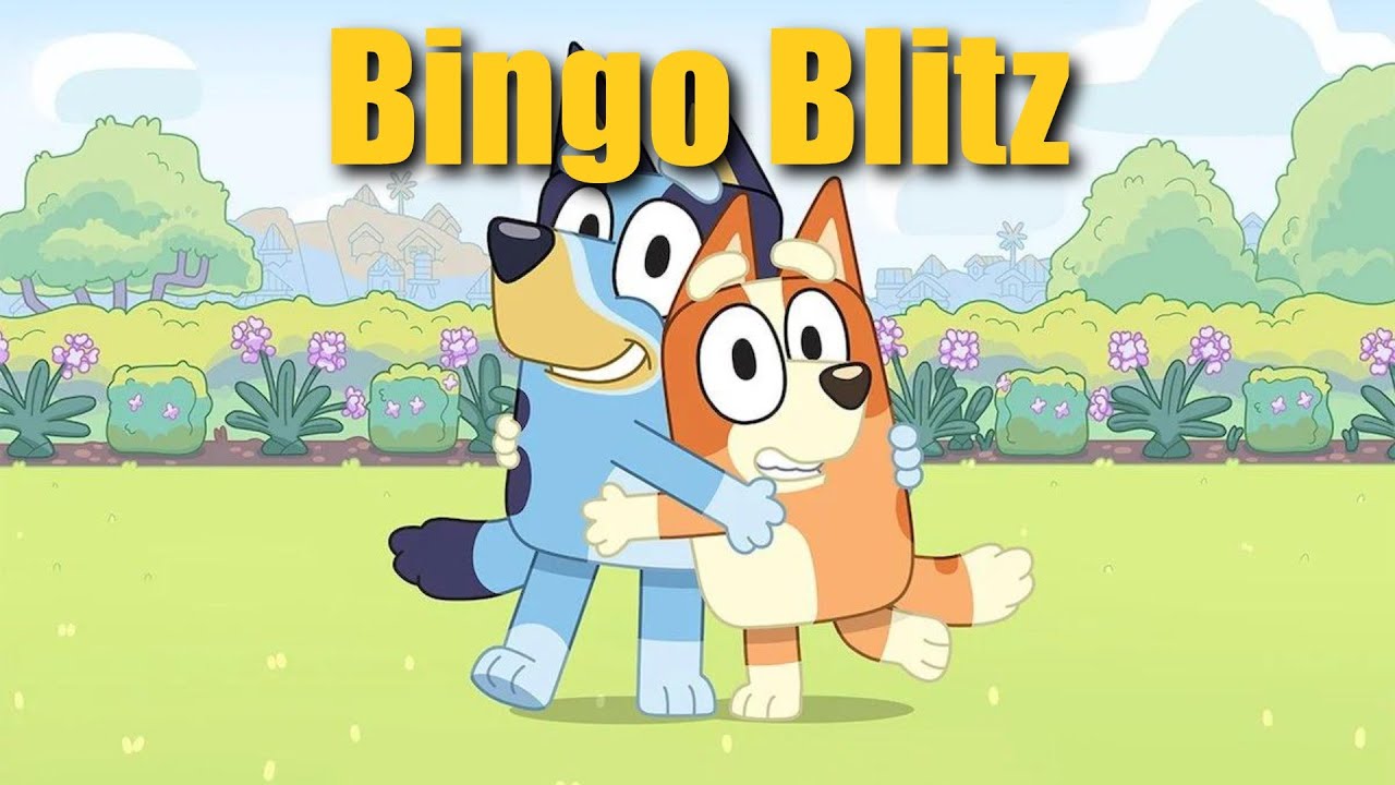 Bluey and Bingo - Full Episodes Fans Should Check Out - YouTube
