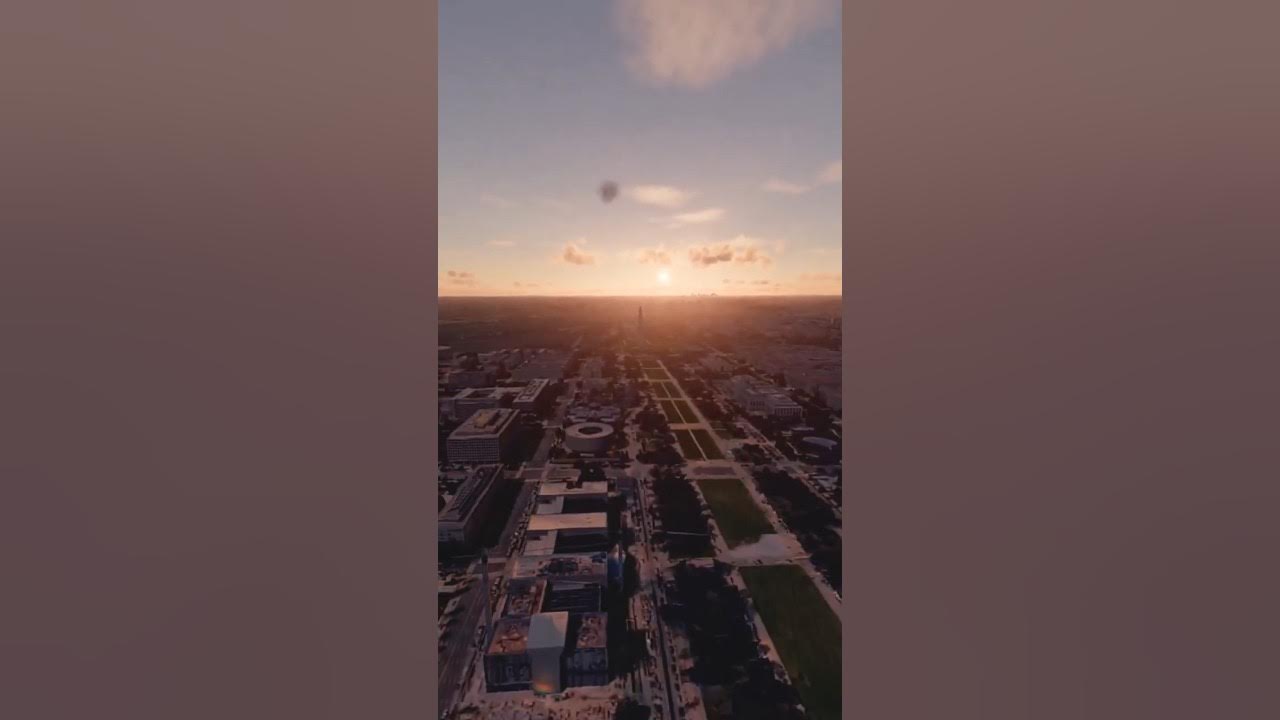 Mind Blowing Use of Google Maps API - Geospatial Rendering by Takram - YouTube