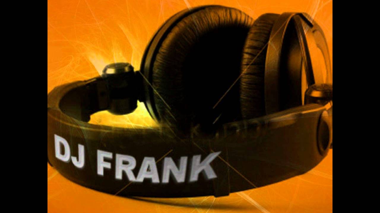 MIX #2 DJ FRANK - YouTube