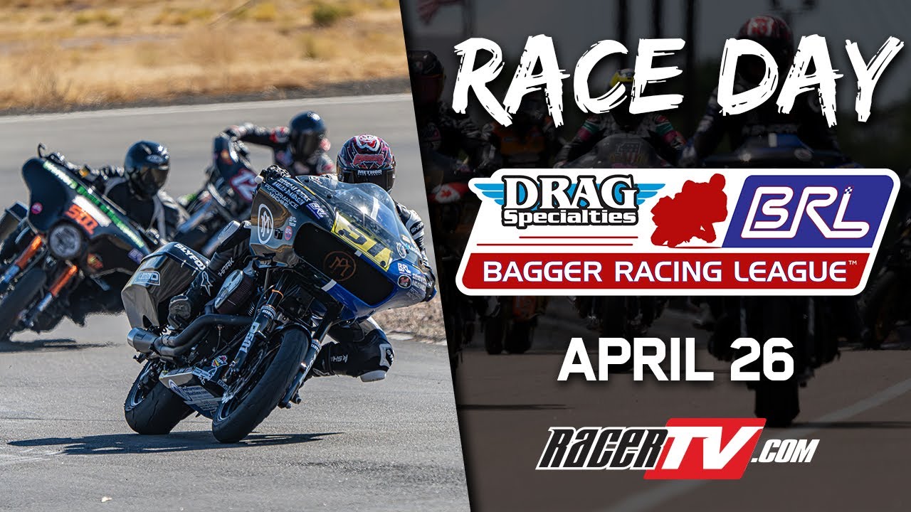 BaggerRacingLeague.com | America’s Premier Race Series for Custom and ...