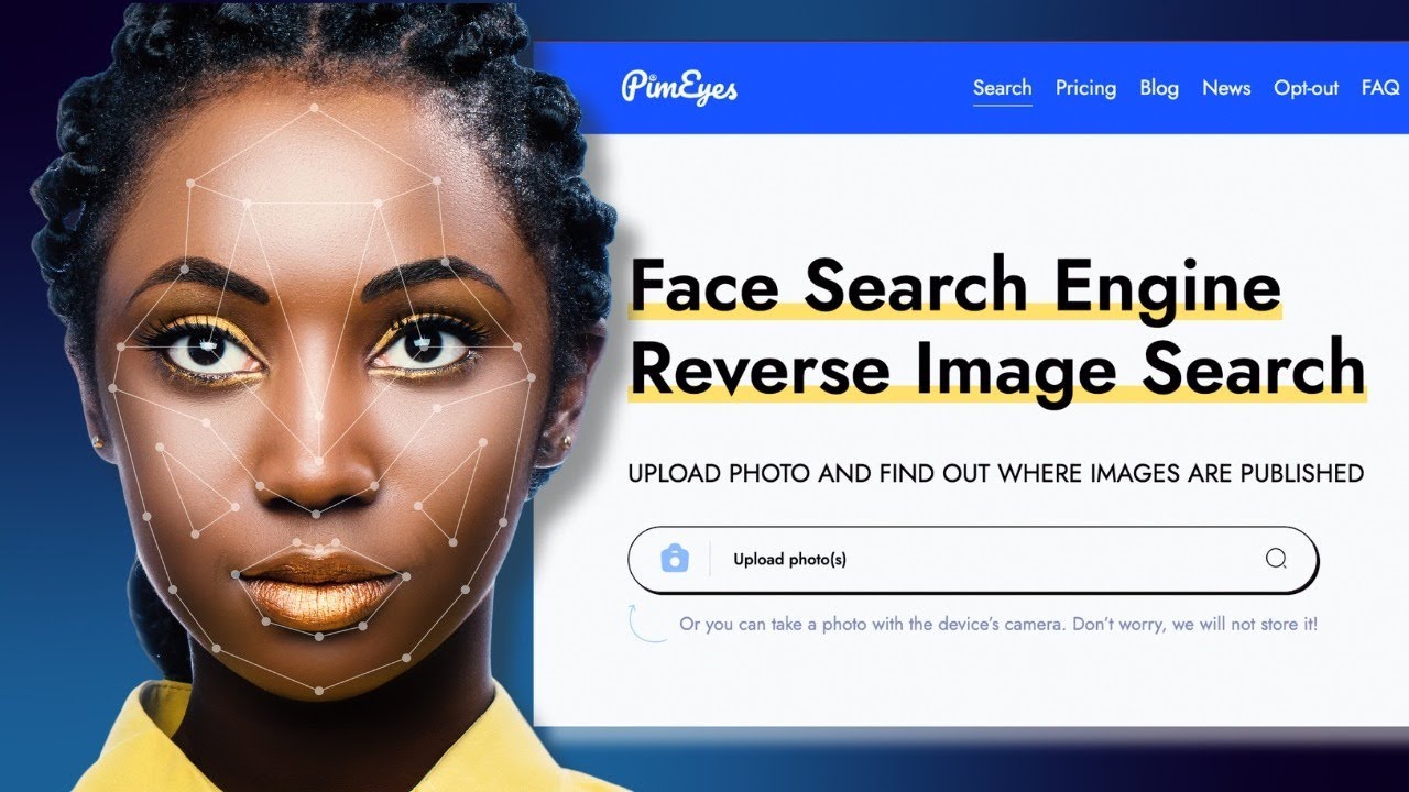 Facial Recognition Search Engine is here 👀 Amazon AI, T-Mobile Deals ...