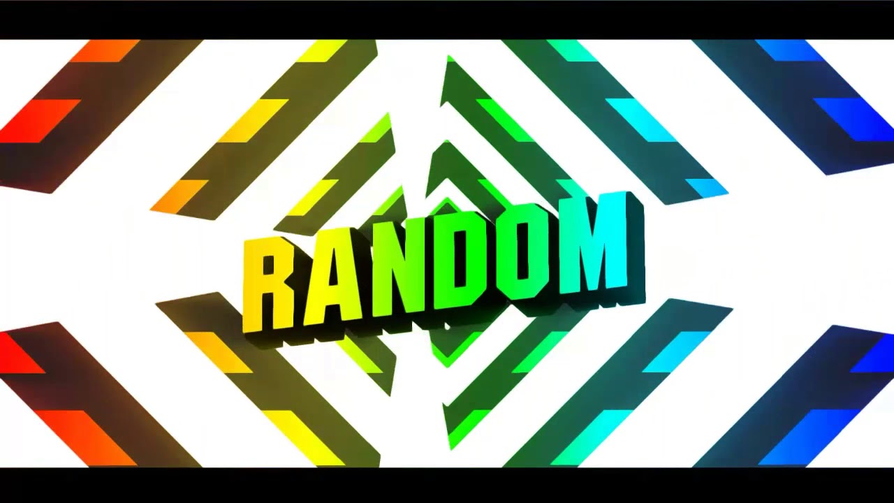 Otra intro gracias subs | RANDOM GAMER - YouTube