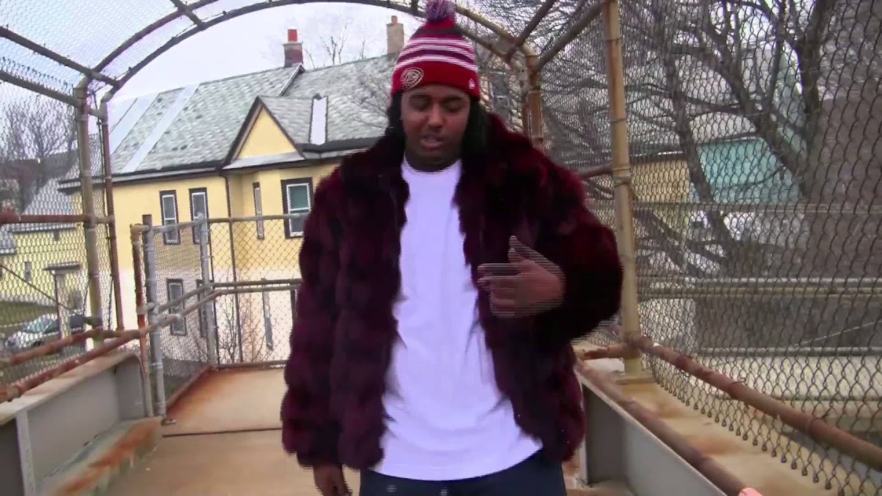 YA BOY TWAN "STILL"(OFFICIAL VIDEO)PRODUCED BY YA BOY TWAN - YouTube