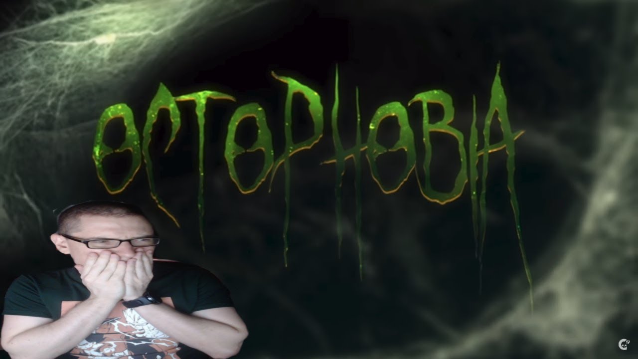 Reacting to Crypt TV’s Octophobia | Short Horror Film | Crypt TV - YouTube