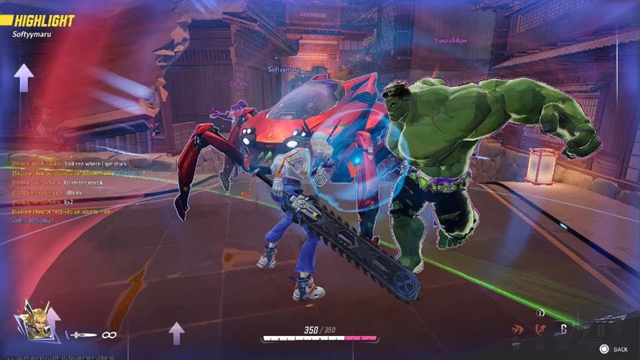 Magik highlight - YouTube