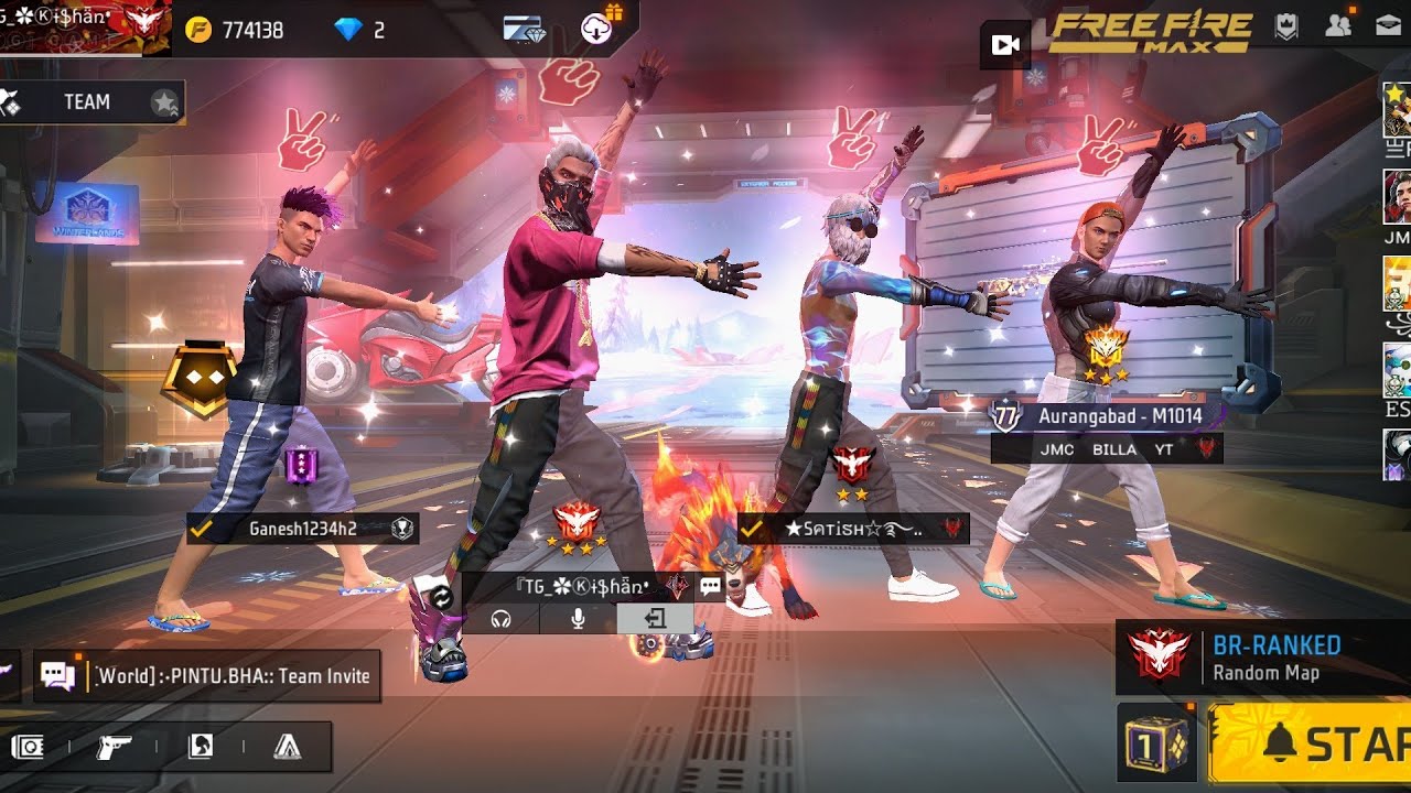 Live UID Check In FF Subscribers I'D - YouTube