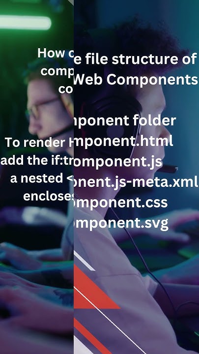 Lightning Web Components Interview Questions 1 - YouTube