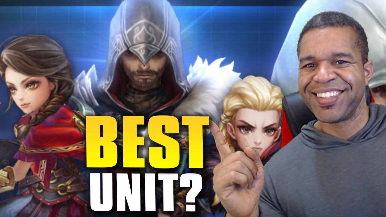WHICH NEW COLLAB MONSTER IS THE BEST? - SUMMONERS WAR - YouTube