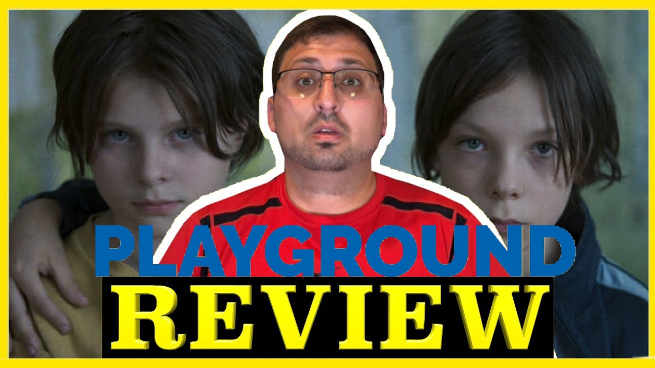 Playground (2022) | Heartbreaking Bullying Drama | (Mini) Movie Review ...
