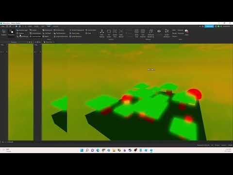 Roblox Studio new update is extremely buggy | Roblox Studio - YouTube