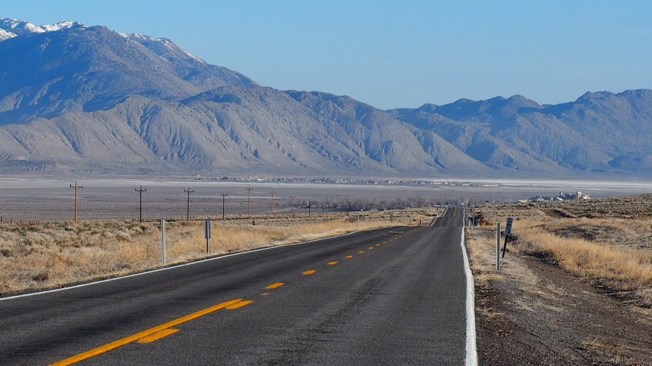 Gerlach NV - Lighting Gerlach for Safety and Consideration of Nevada ...