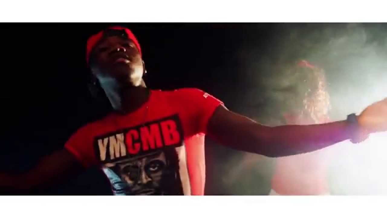 DAVID DOOK - BEAU PARLEUR ( CLIP by TADEFOURAILLE PROD ) - YouTube