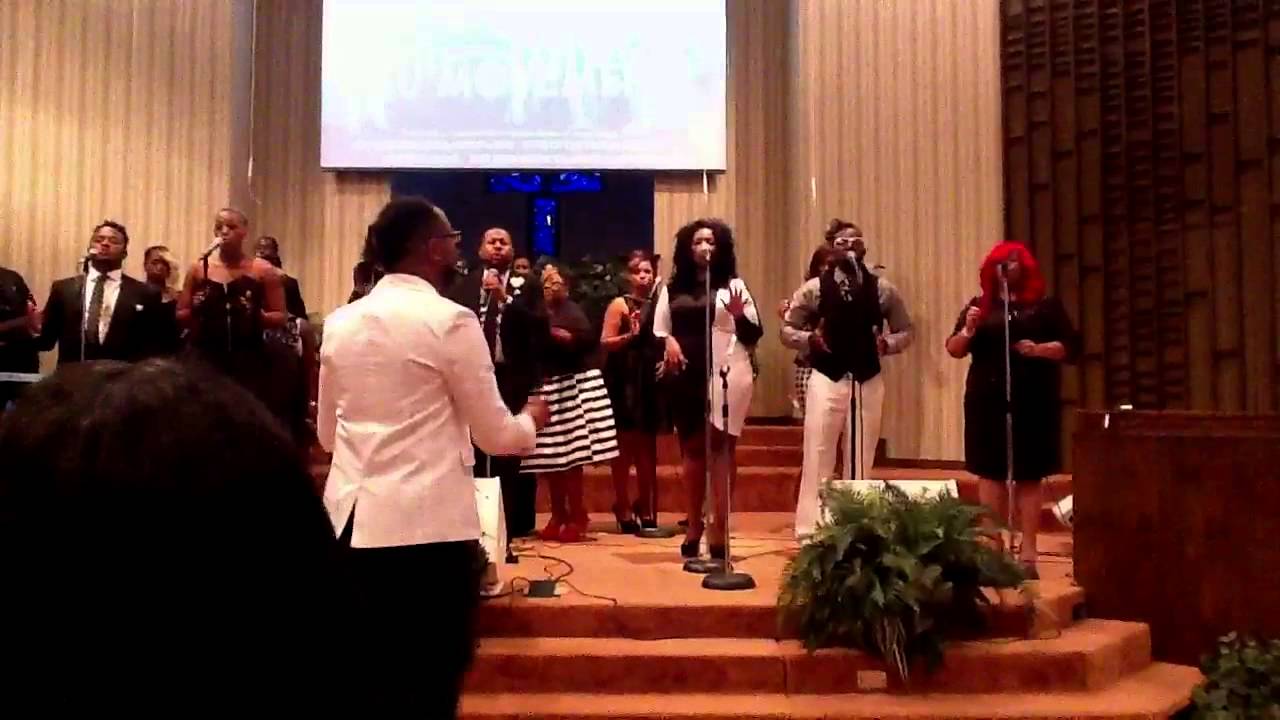 Y&S and Nu'movement 15 Year tribute to Miles D. Mealing - YouTube