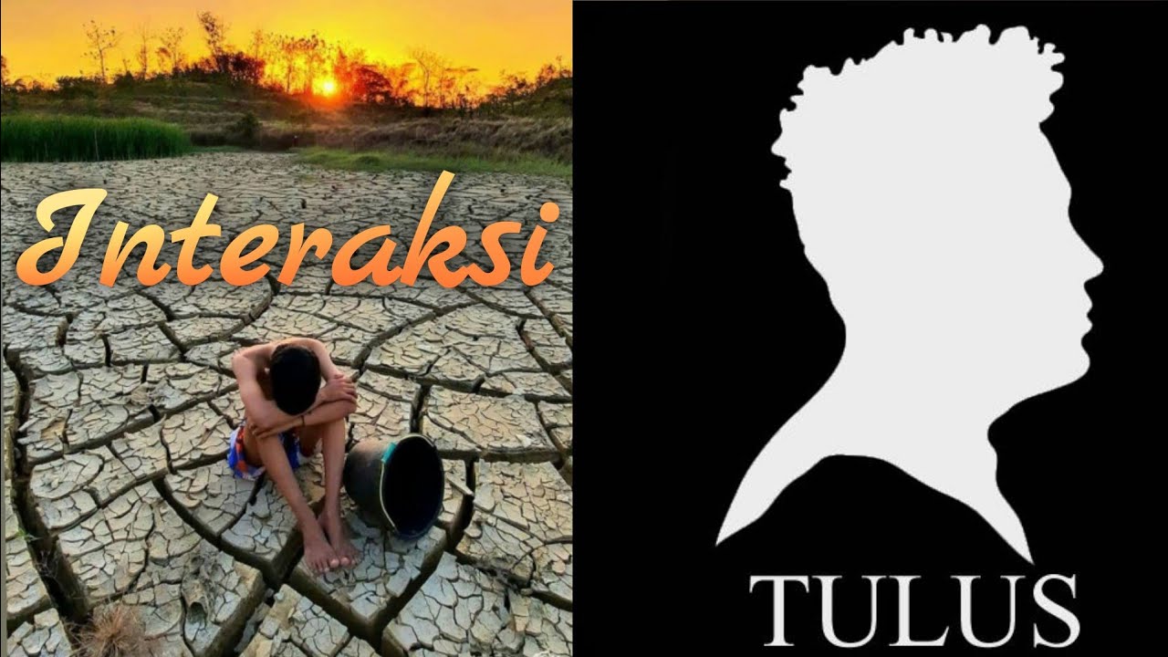 Pop Indonesia Populer: "Interaksi" (TULUS / Musik dan Lirik ...