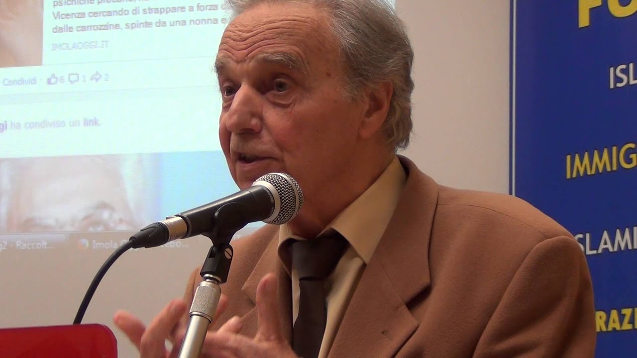 René Marchand suite F Rome 28 02 2015 - YouTube