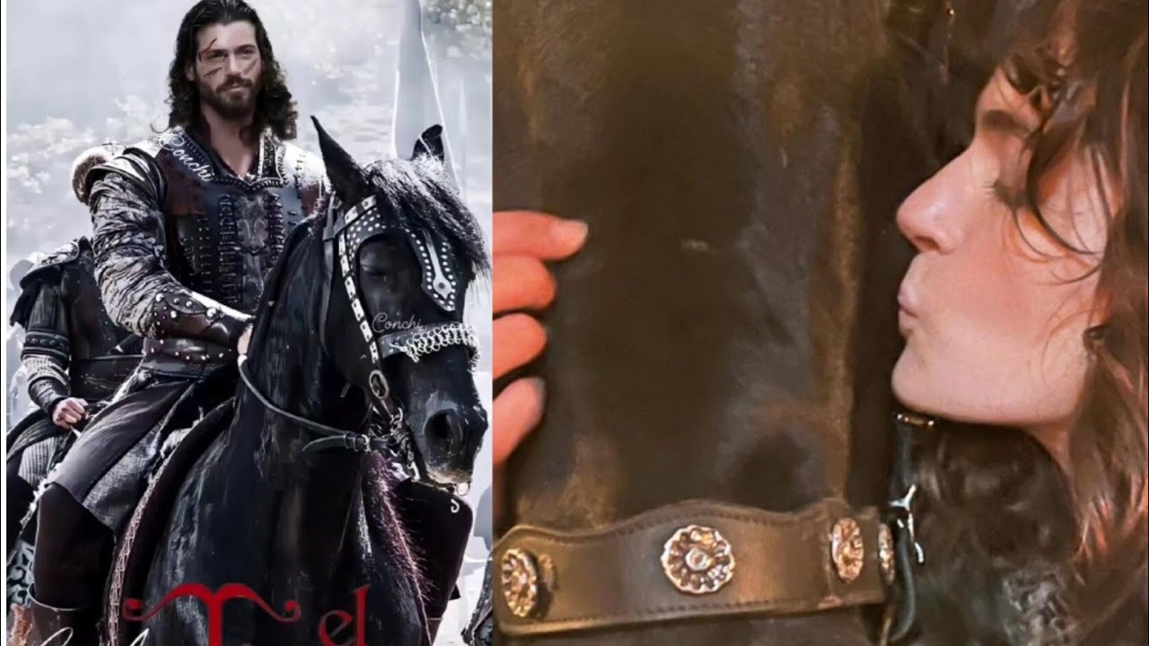 È uscito il nuovo poster di Can Yaman della serie El Turco#canyaman ...