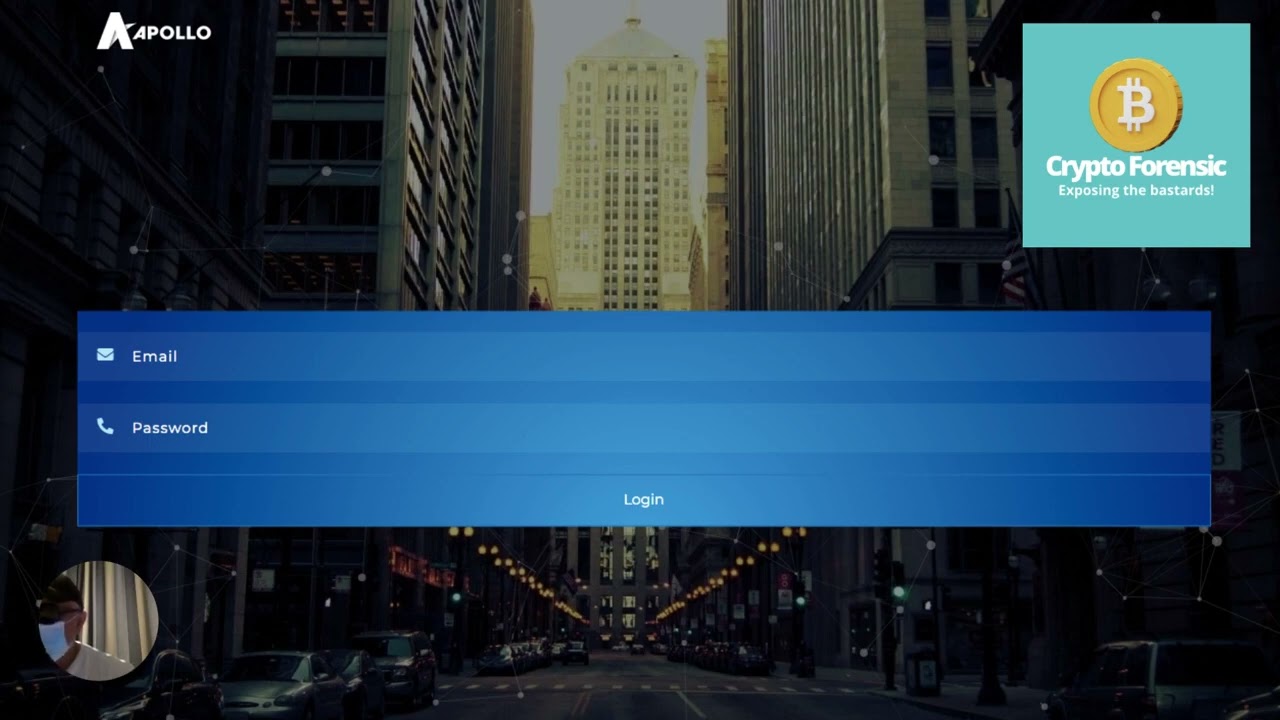 apollo management singapore pte ltd - YouTube