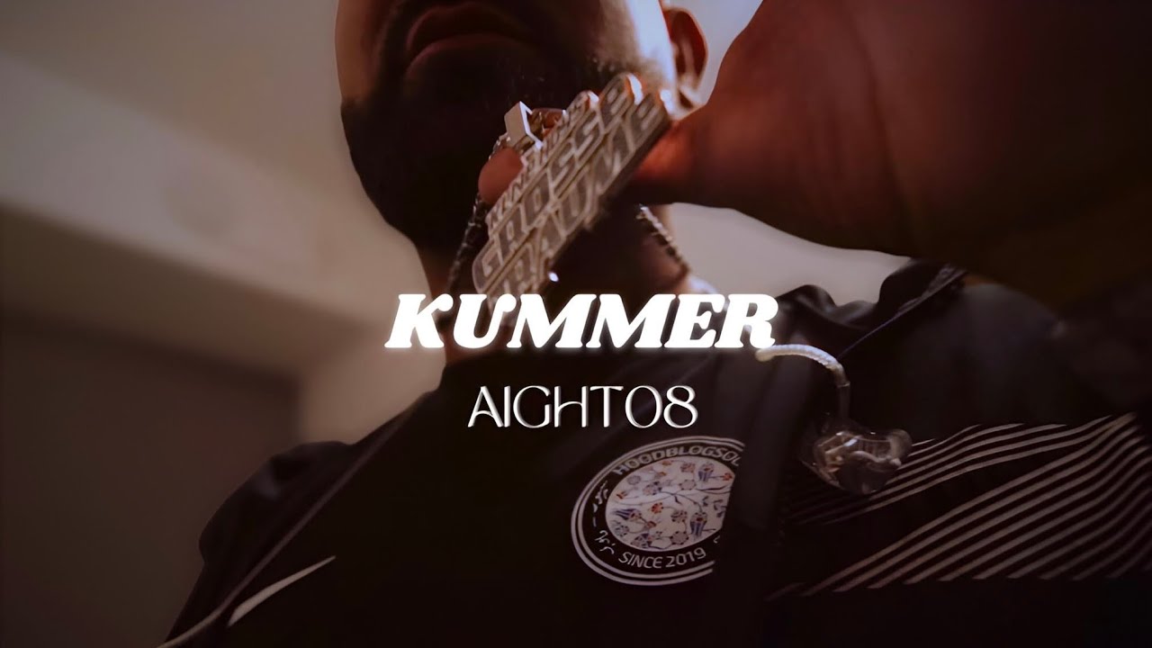(FREE) Caney030 x Kane Type Beat "KUMMER" - YouTube