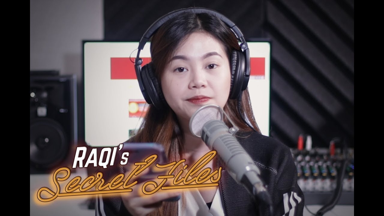 Hinalikan ako ng bestfriend ng asawa ko - DJ Raqi's Secret Files ...