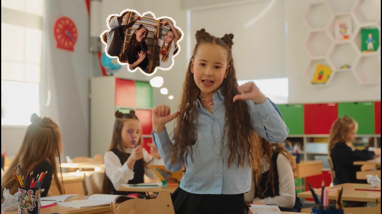 ULYA CLICK - 2A (ПРЕМЬЕРА КЛИПА 2025) - YouTube