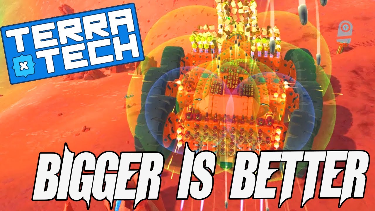 Unlock Everything With Missions - TerraTech Multiplayer Gameplay - YouTube