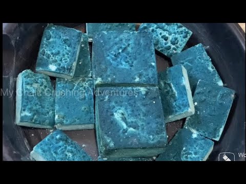 💙Reformed Blue Blocks and Bars💙 - YouTube