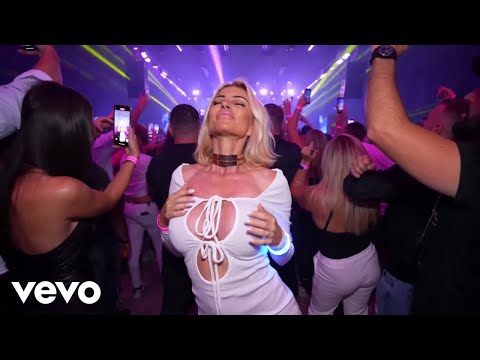 Candy Samira - Chasing Echoes (Official Music Video)