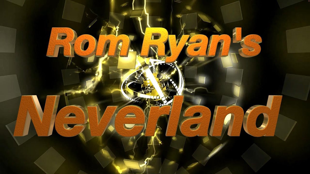 Neverland the song - YouTube