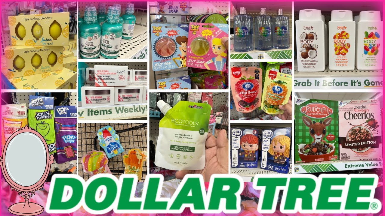 💚THE BEST DOLLAR TREE PRODUCTS IN JUNE 2024 I hit the @dollartree ...