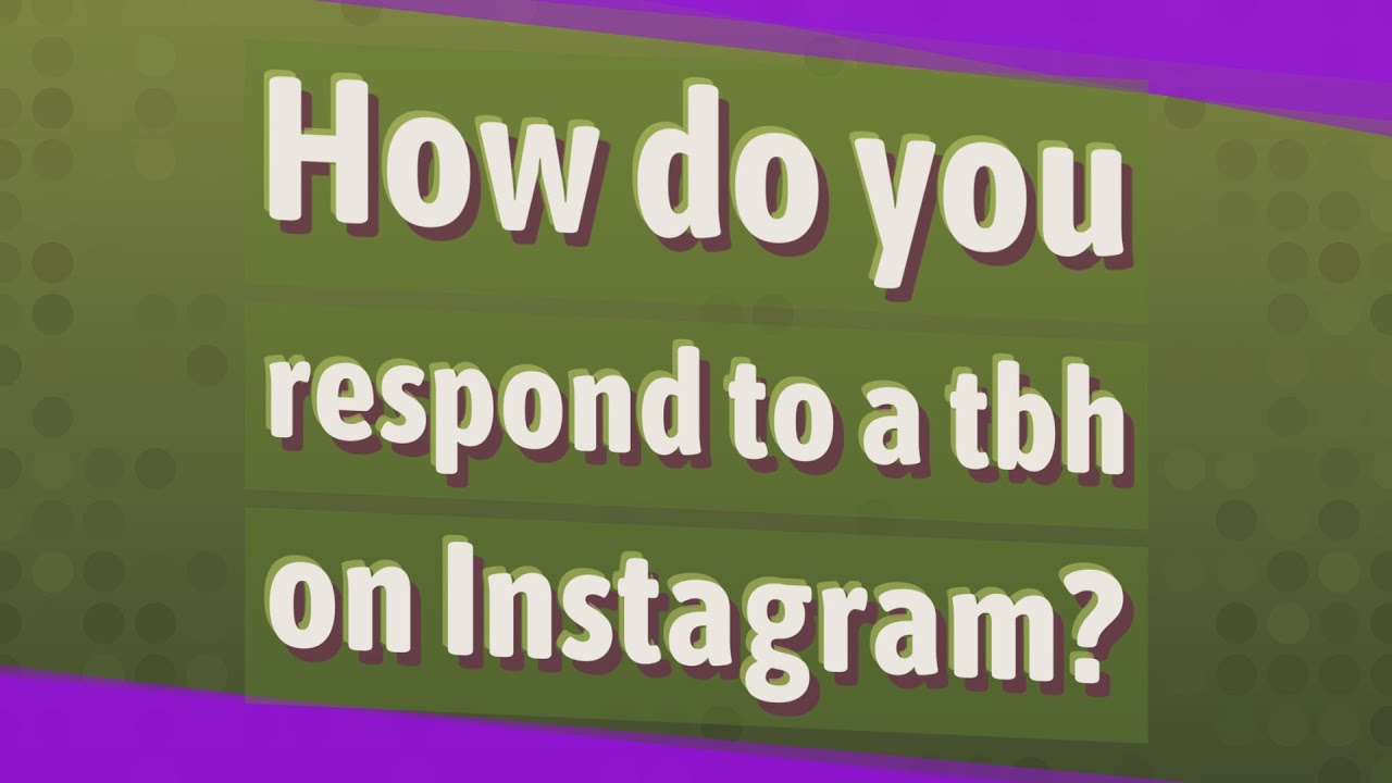 Tbh Rate Date Text Instagram