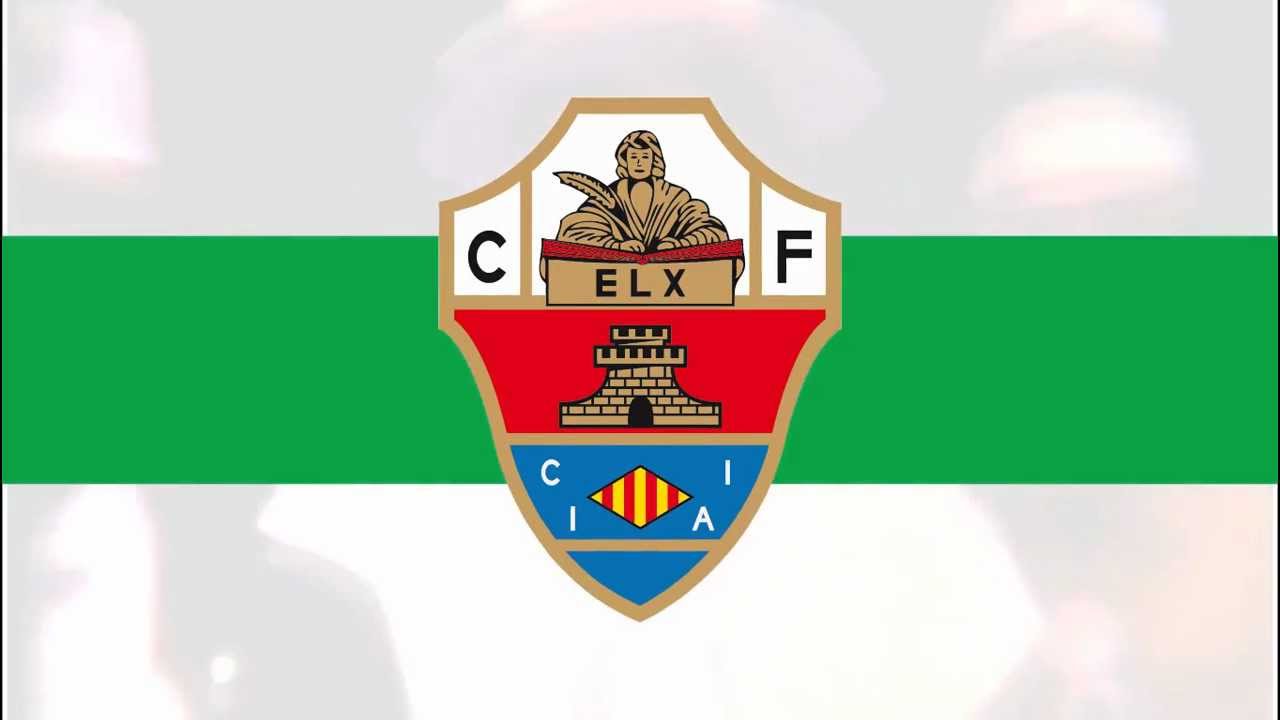 Mucho Elche. Himno del Elche CF - YouTube