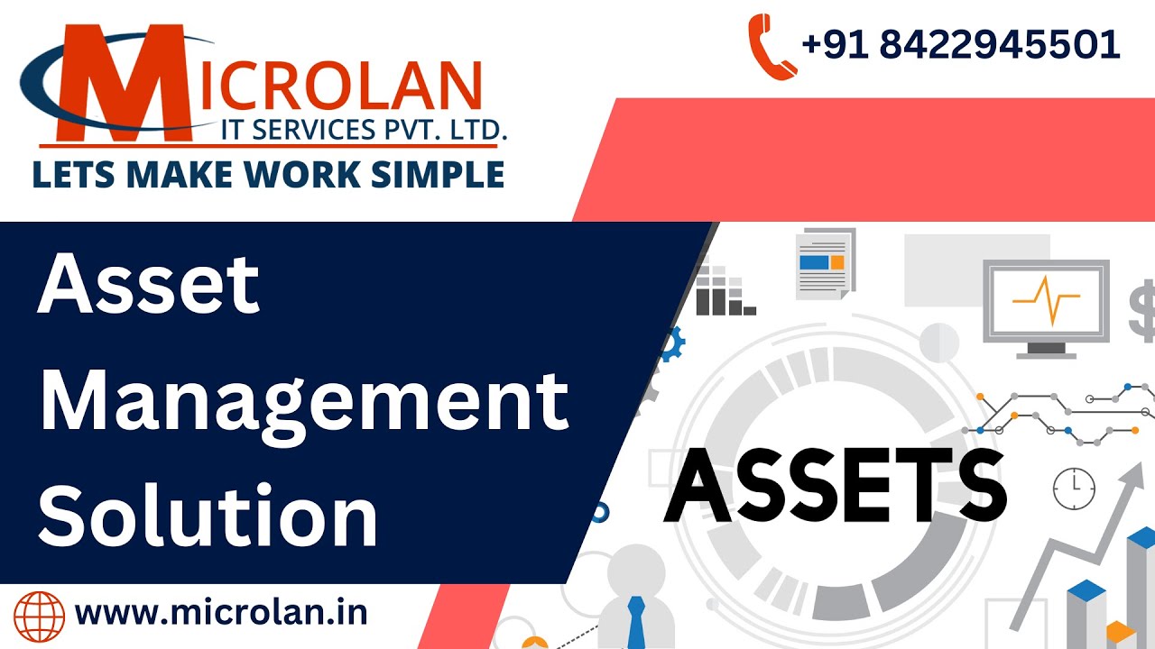 Discover Microlan Asset Management Solution - Unlocking Financial ...