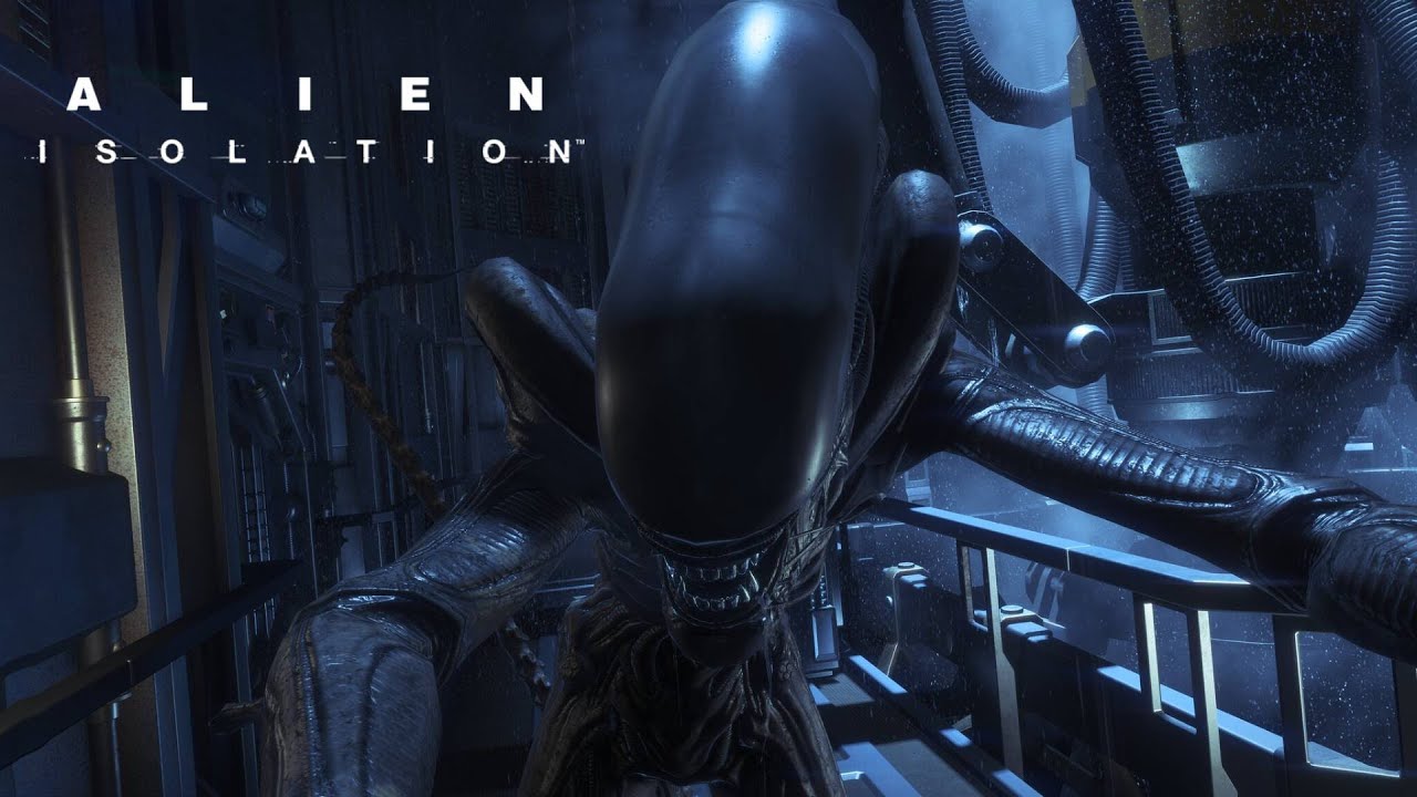 FINAL: Adiós a los aliens | 09 | ALIEN ISOLATION - YouTube