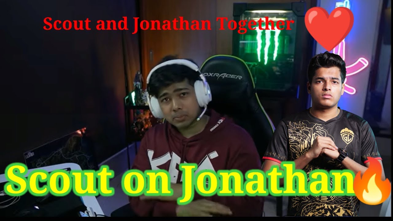 Scout and Jonathan Together Scout on Jonathan Bonding Brothers ️ - YouTube