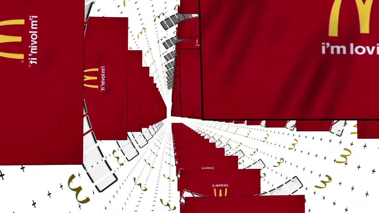 Orion McD Zone - YouTube