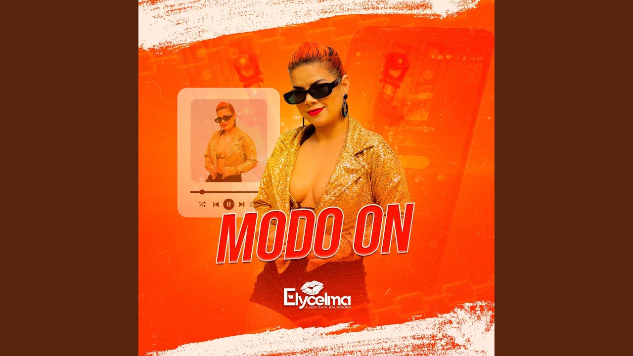 Modo On - YouTube