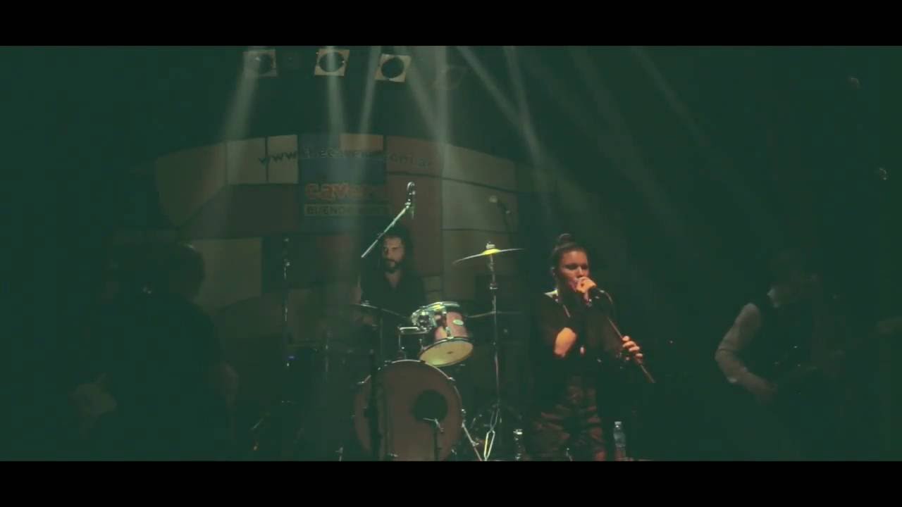 The Trick is to keep Breathing - Garbage Tribute. Cover by Codigo ...