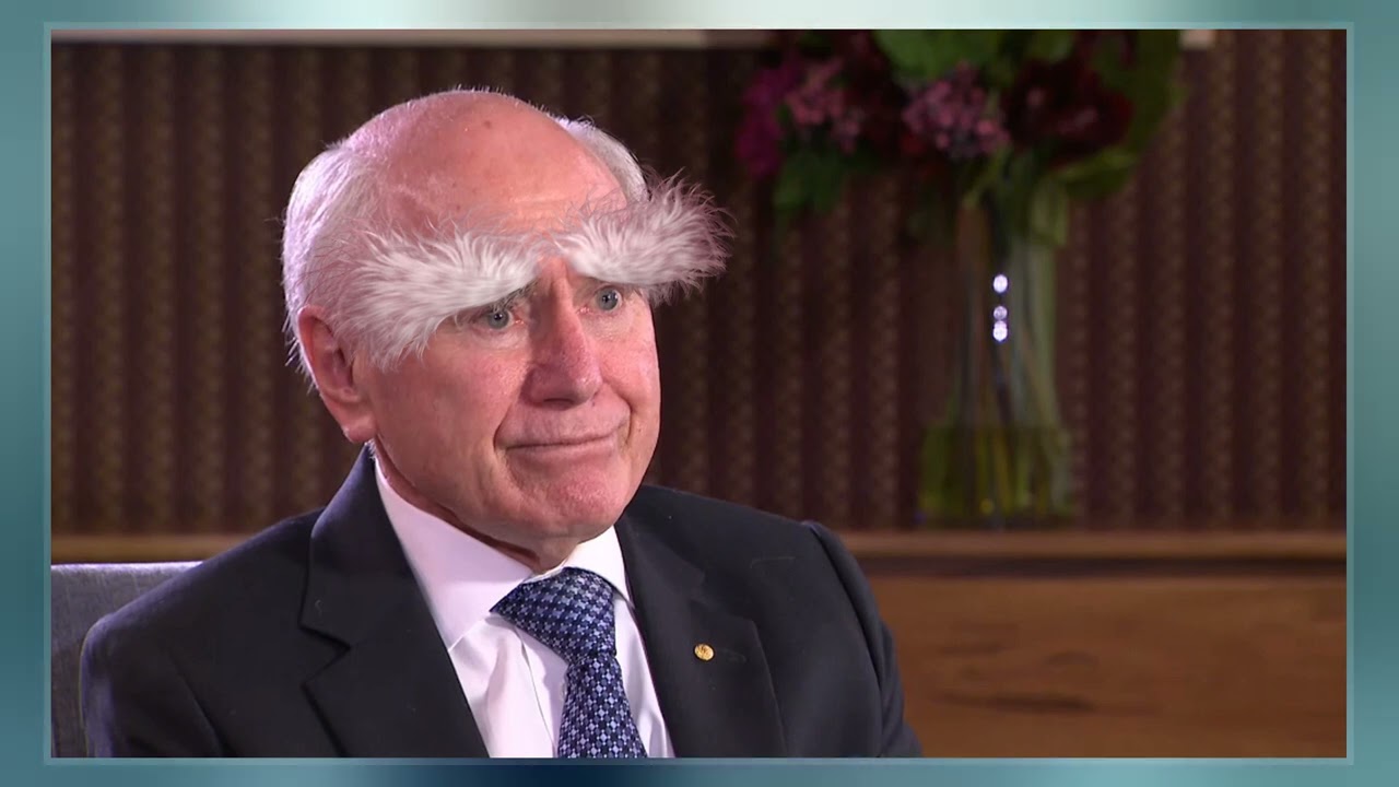 John Howard - YouTube
