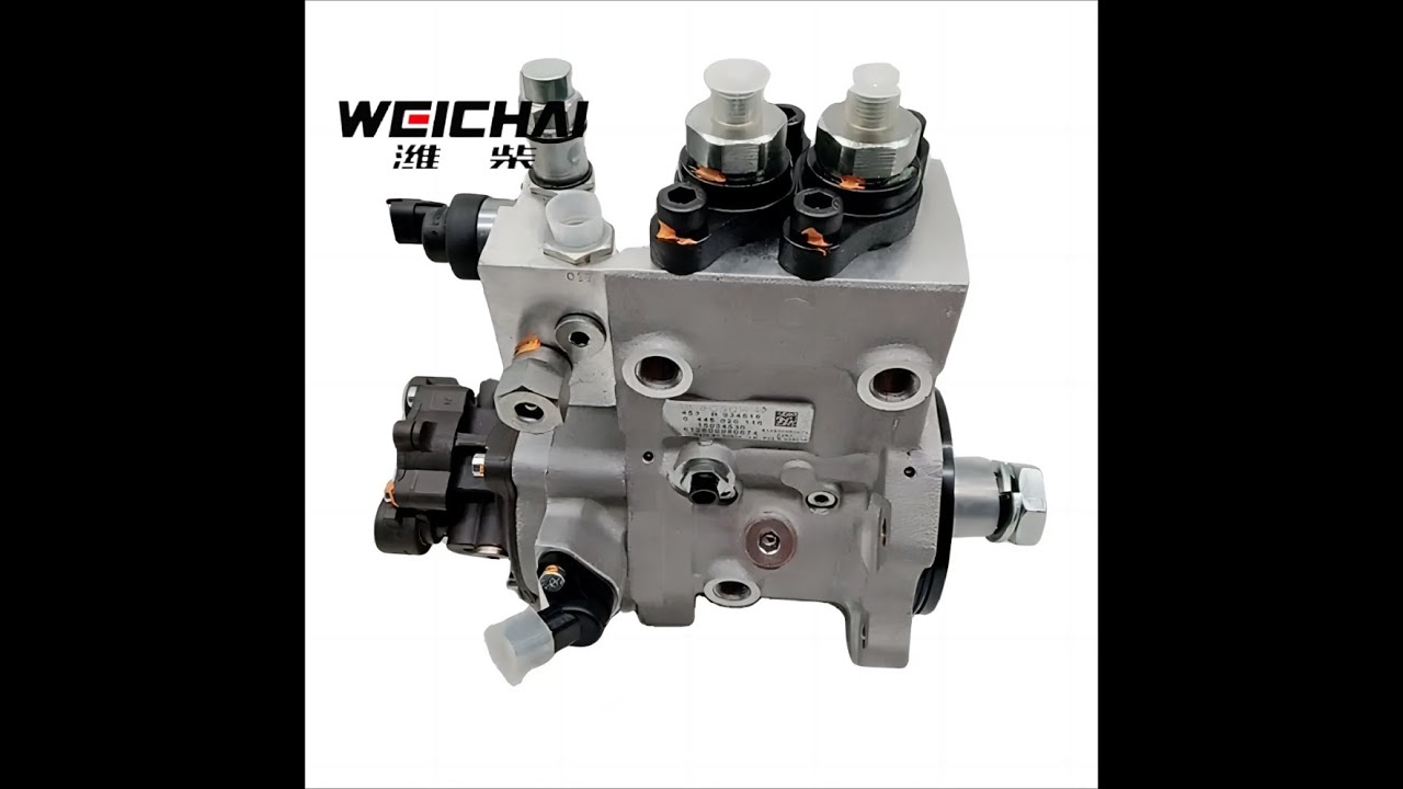 BOSCH Fuel Injection Pump 612600080674 0445020071 13024963 0445020116 ...